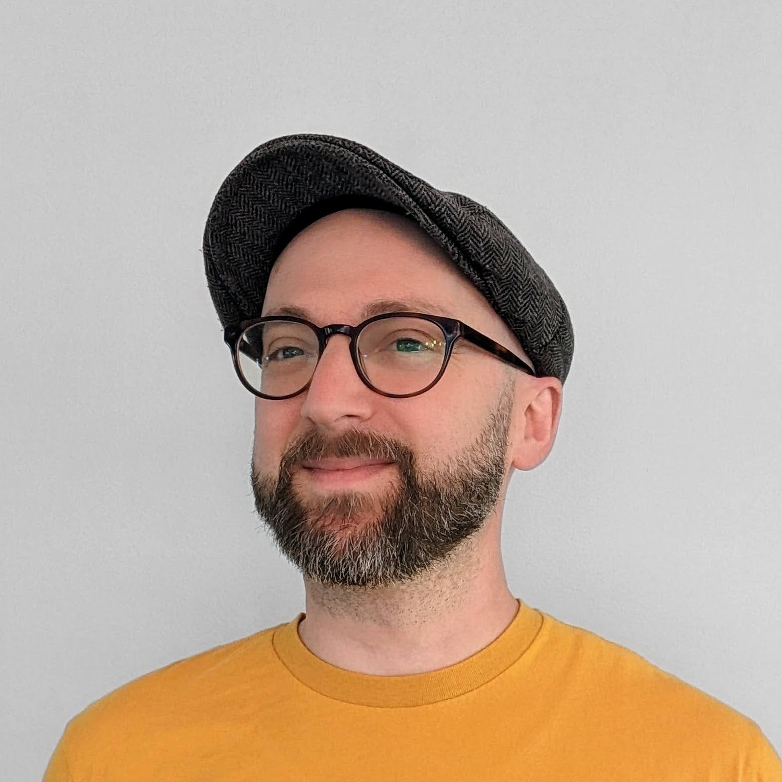 Michael Cohn Moreau - Portfolio